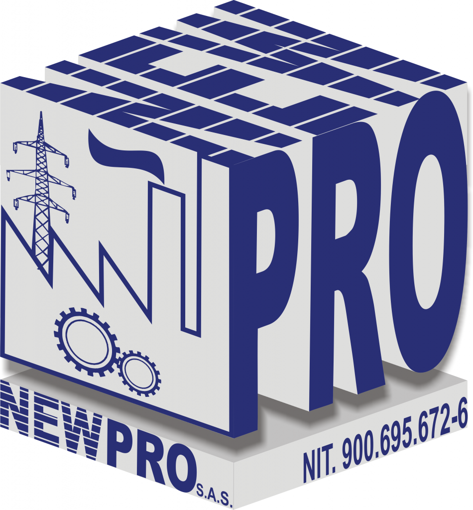 Contacto – NEWPRO